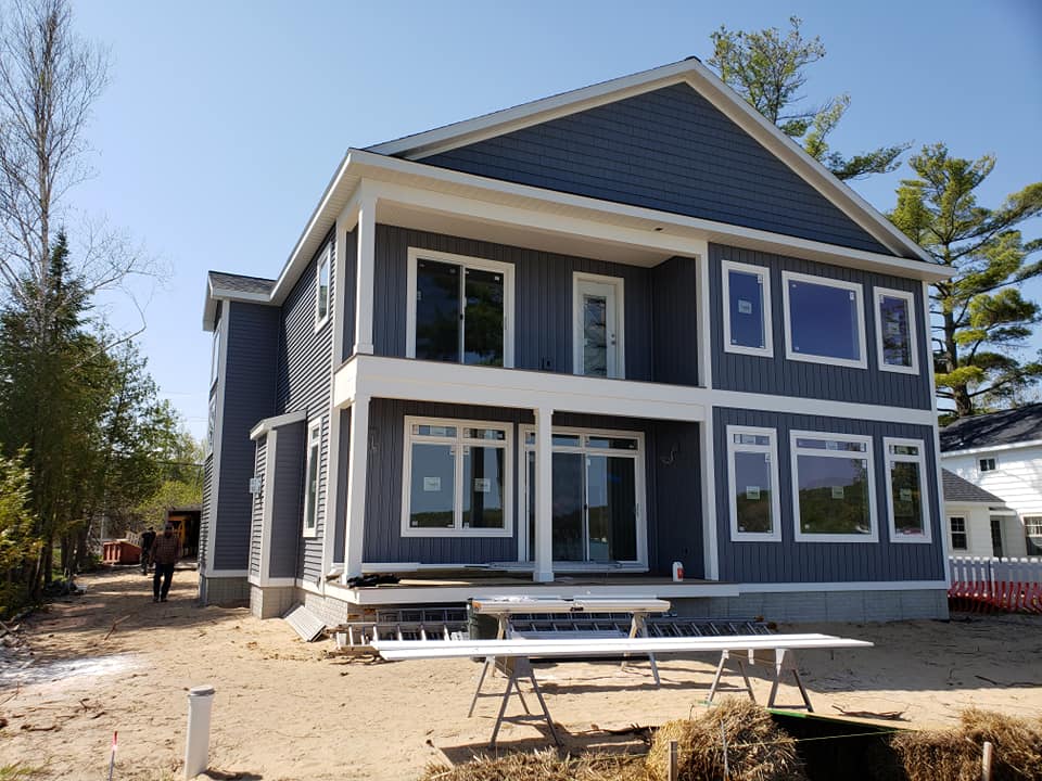 About Us | About Greg Birgy Construction | Kalkaska MI Contractor